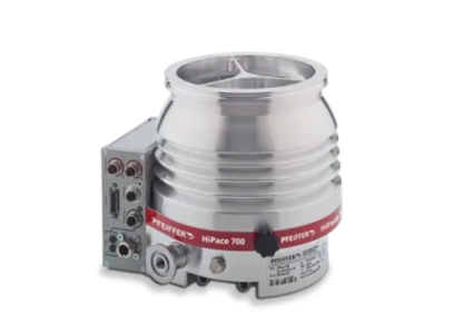 HiPace 700 Plus - pfeiffer,普发真空,分子泵,氦质谱检漏仪,质谱分析仪,高真空阀门,离子源|世华尖锋